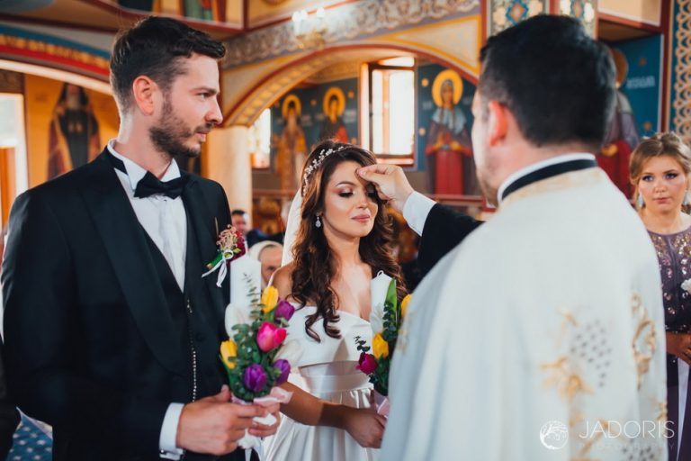 Fotograf Nunta Cluj - Olimpia & Dani | Jadoris Photography