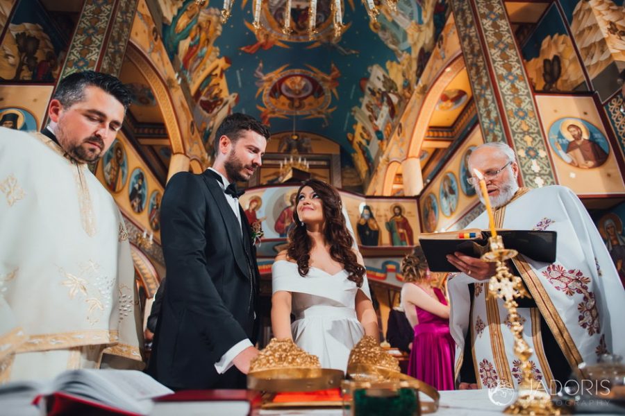 Fotograf Nunta Cluj - Olimpia & Dani | Jadoris Photography