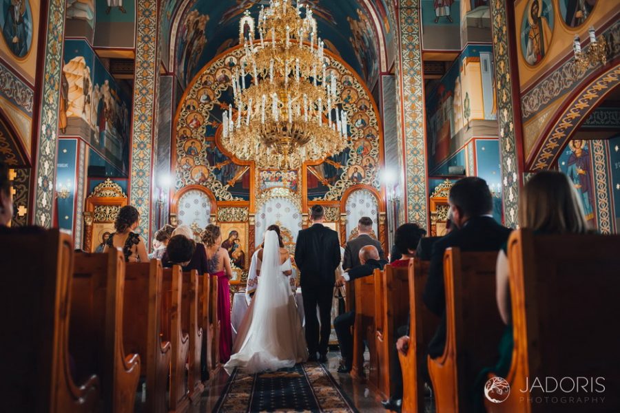 Fotograf Nunta Cluj - Olimpia & Dani | Jadoris Photography